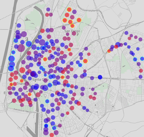 Bike Hire Around the World – O.O'Brien