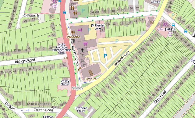 Review: OpenStreetMap – Using and Enhancing the Free Map of the World ...