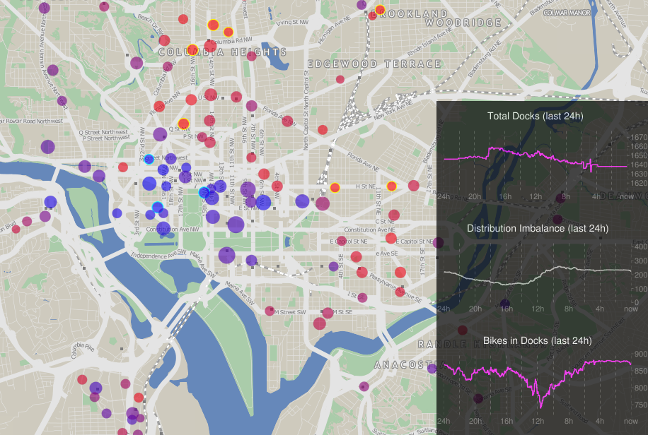 May 2011 – O.O'Brien
