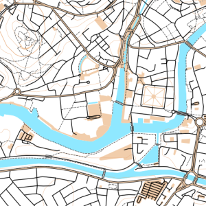 OpenOrienteeringMap – Thoughts on a Version 2 – O.O'Brien