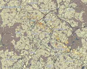 DataShine: Local Area Rescaling & Data Download – O.O'Brien