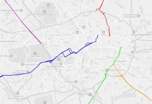 OpenStreetMap – Suprageography