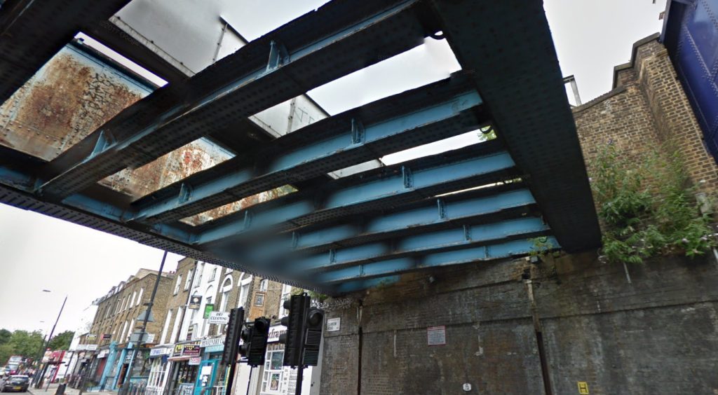 Camden Highline – O.O'Brien