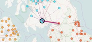 Eight Ways to Better Flow Maps – Suprageography