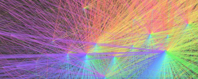 Eight Ways to Better Flow Maps – O.O'Brien