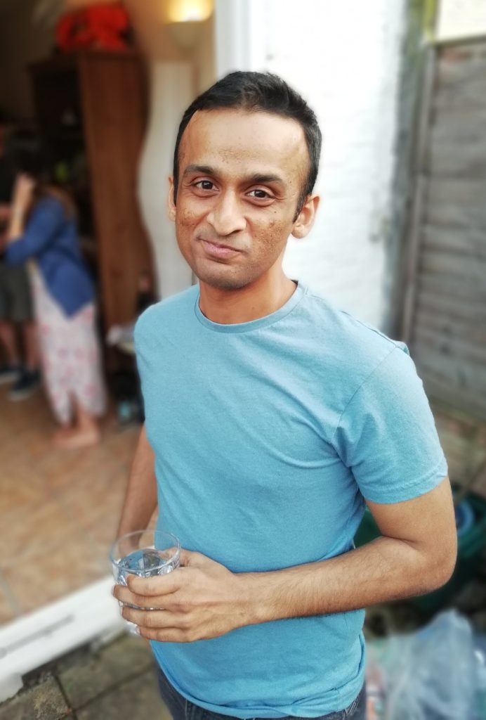 Huawei P Smart Review – O.O'Brien