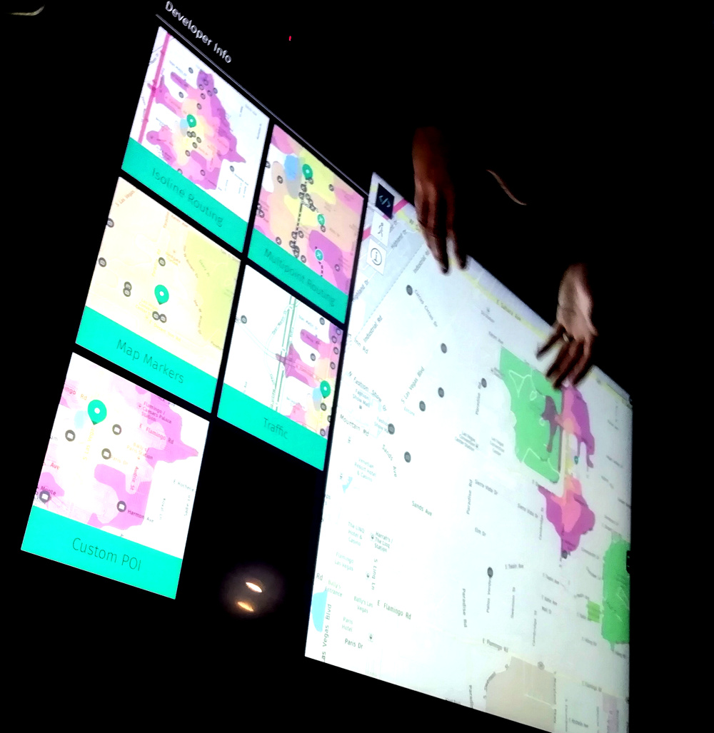 Technical – O.O'Brien