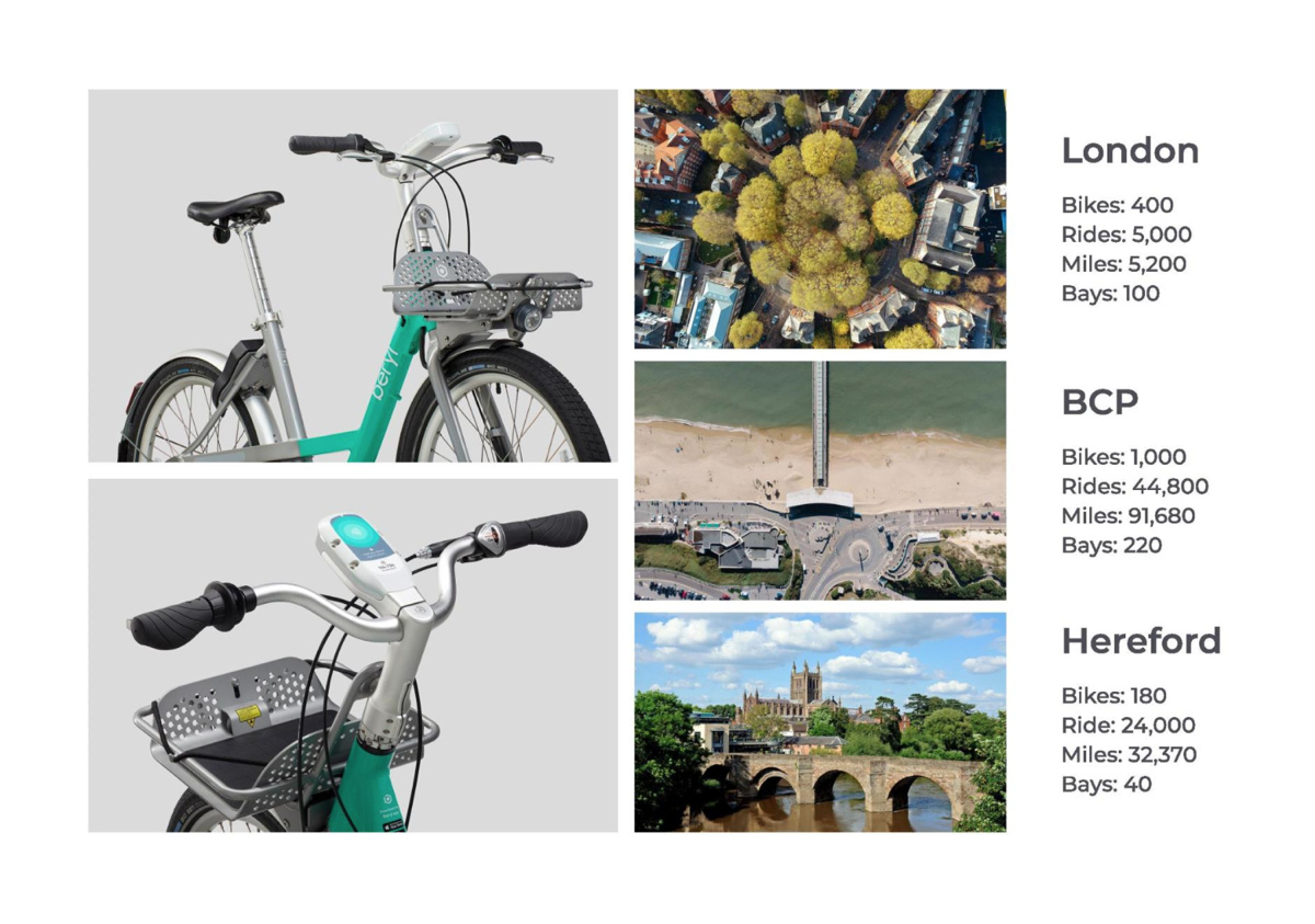 O.O'Brien – Page 4 – Thoughts on urban mobility services, digital ...