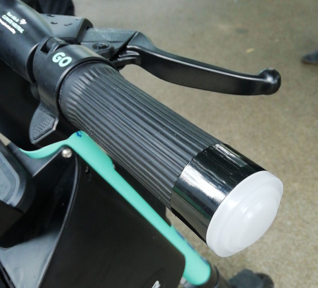 Tier Launches eScooter Innovations in London – O.O'Brien